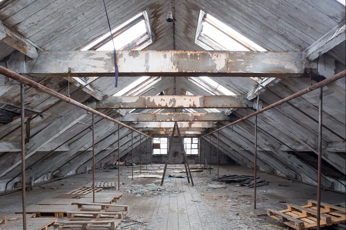 How the creative reuse of ordinary buildings is revolutionising ...